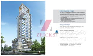 Sheth Beau Pride Brochure - Zricks.com