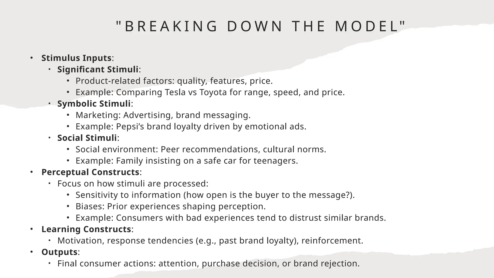 sheth model.pptx sheth model.pptx sheth model.pptx