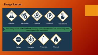 She training module electrical safety | PPTX