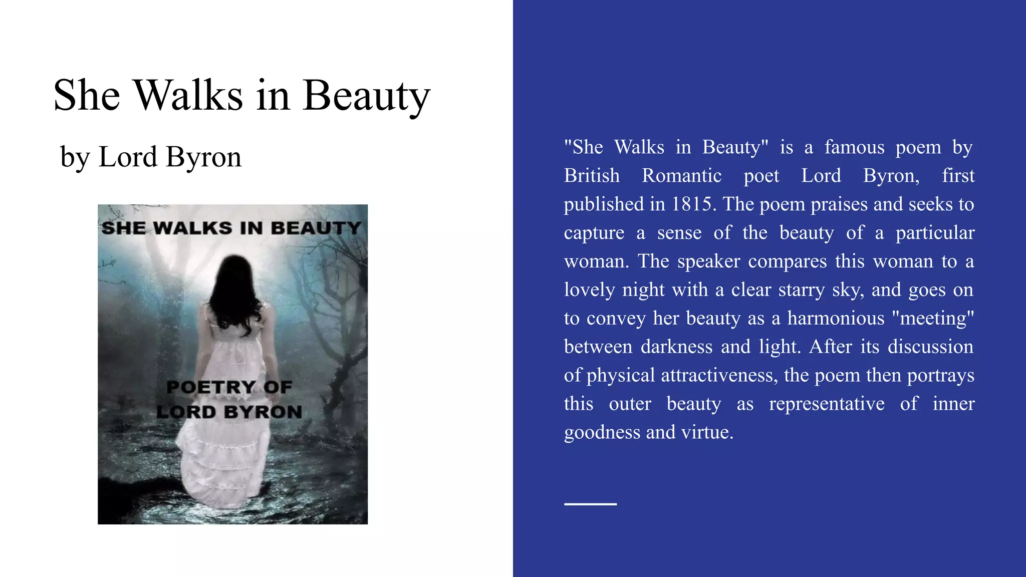 She Walks in Beauty by Lord Byron.pdf