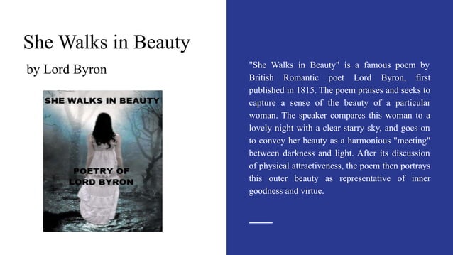 She Walks in Beauty by Lord Byron.pdf