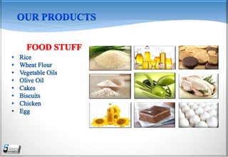 Shg presentation - marketing | PDF