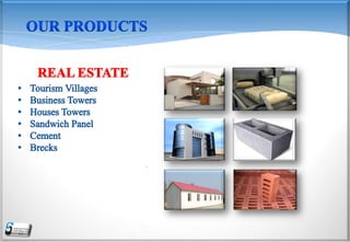 Shg presentation - marketing | PDF