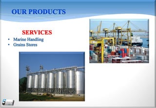 Shg presentation - marketing | PDF