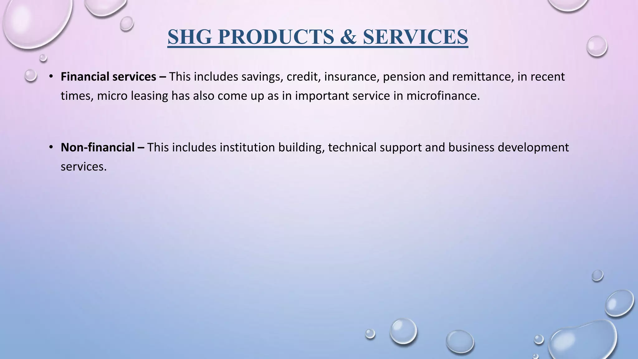 SHG Model.pptx