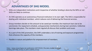 SHG Model.pptx