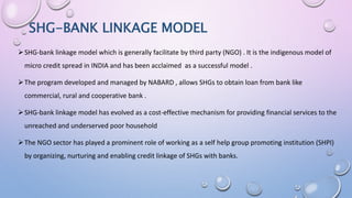 SHG Model.pptx