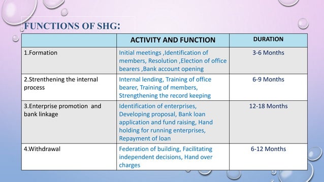 SHG Model.pptx