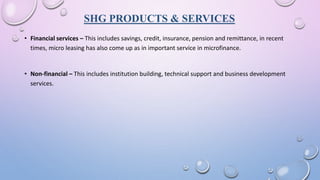 SHG Model.pptx