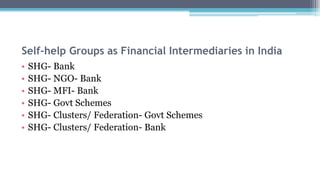 SHGs.pptx