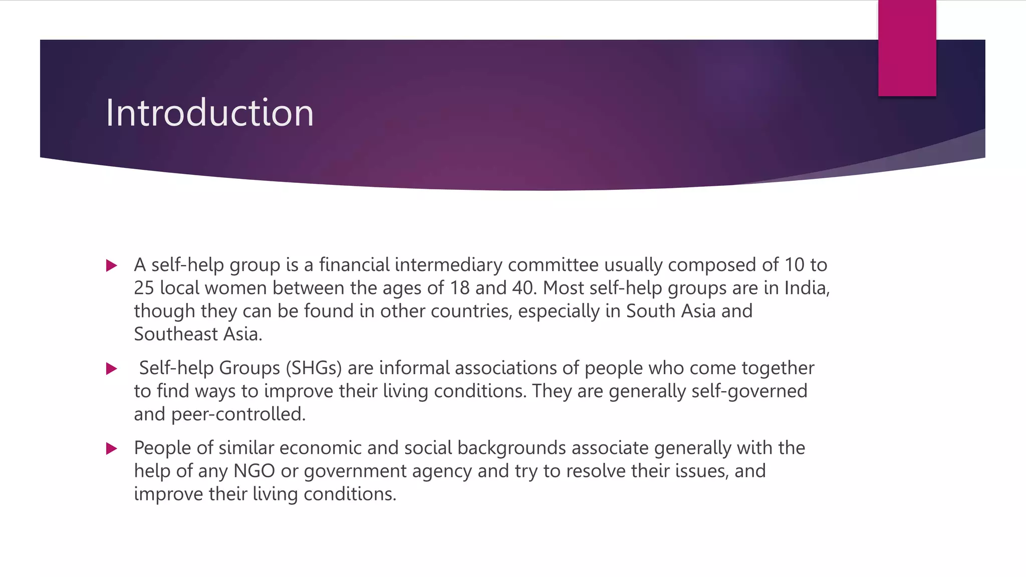 SHG's Presentation.pptx