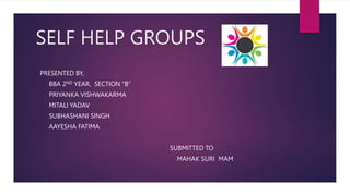 SHG's Presentation.pptx