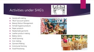 SHG's Presentation.pptx