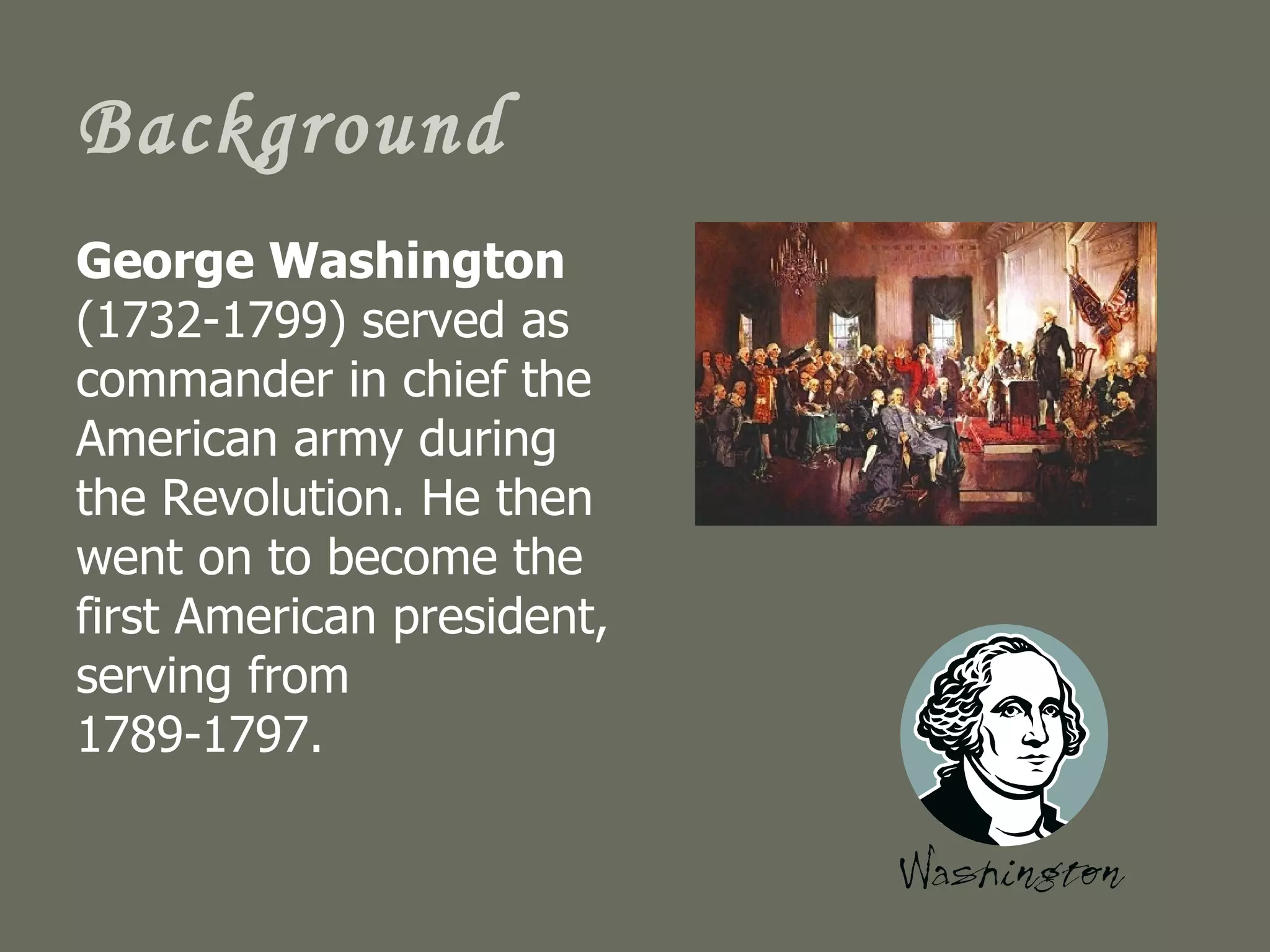 Shh, We're writing the constitution PowerPoint | PPT