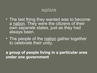 Shh, We're writing the constitution PowerPoint | PPT