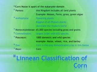 Shh biology in the garden no name | PPT