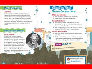 Shh! We're Writing the Constitution | PPT