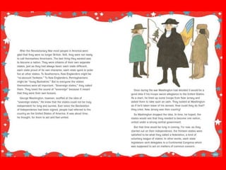 Shh! We're Writing the Constitution | PPT