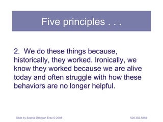 Effective Trauma Treatment | PDF