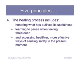 Effective Trauma Treatment | PDF | Mental Health | Diseases and Conditions