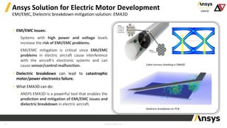 INNOVATIVE SOLUTIONS FOR HIGH-POWER-DENSITY E-MOTORS FOR AEROSPACE PROPULSION | PDF