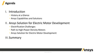 INNOVATIVE SOLUTIONS FOR HIGH-POWER-DENSITY E-MOTORS FOR AEROSPACE ...
