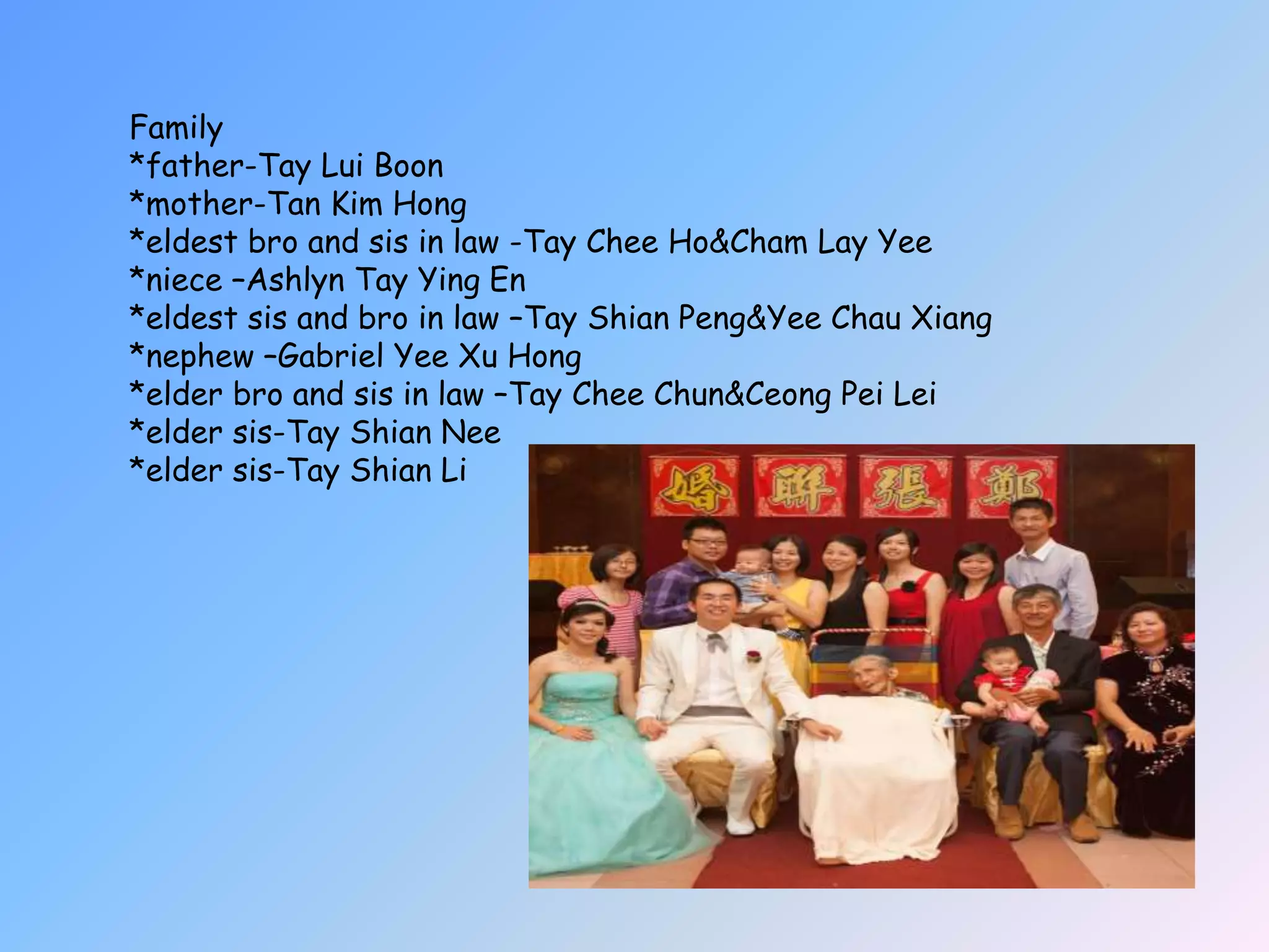 Shian ying huili-yan ling | PPT