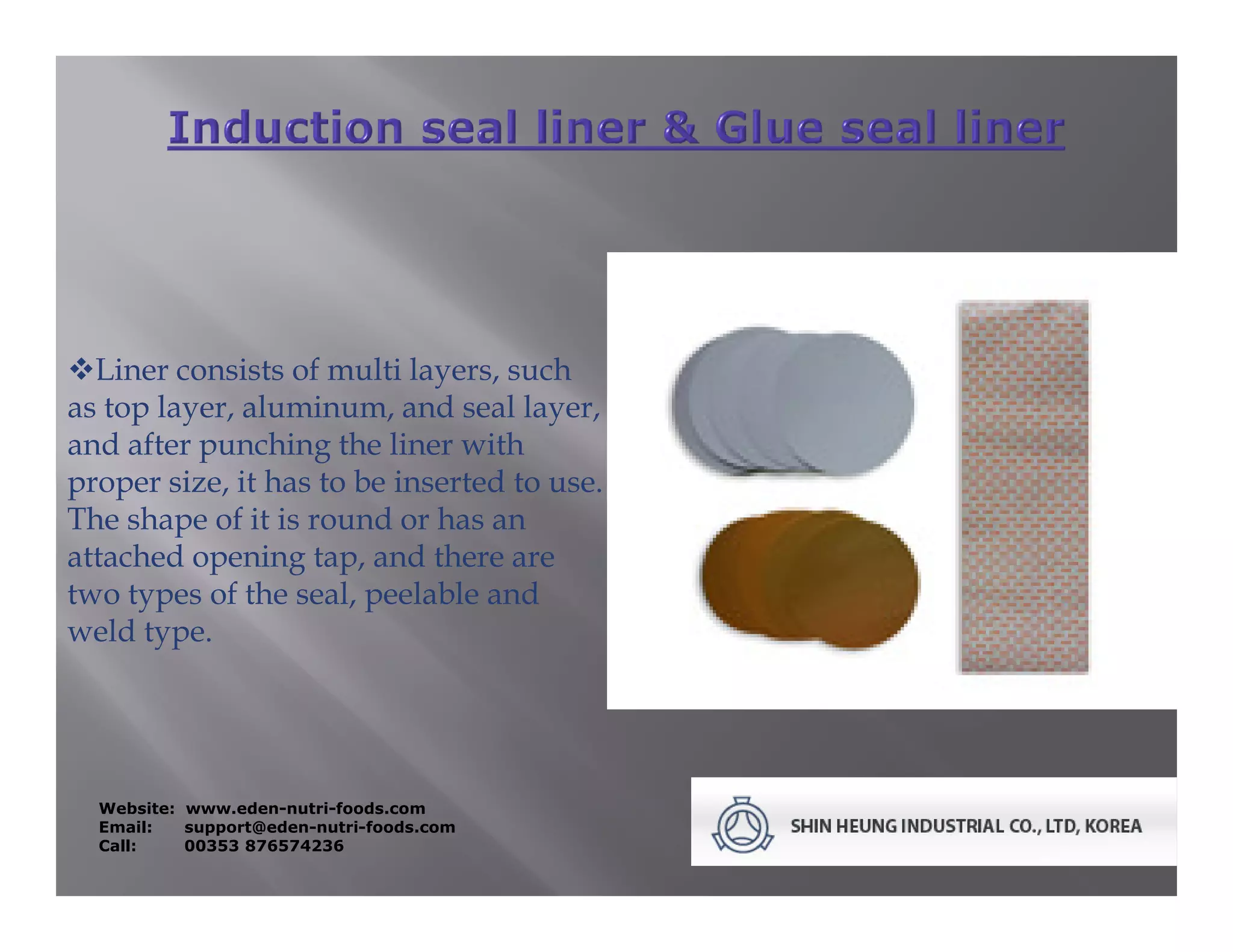 Military retort pouches | PPT