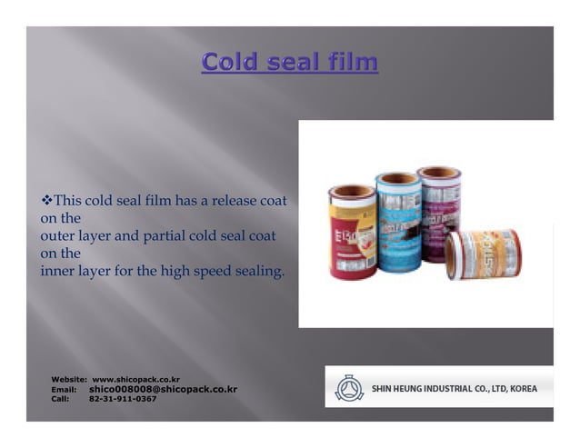 Military retort pouches | PPT