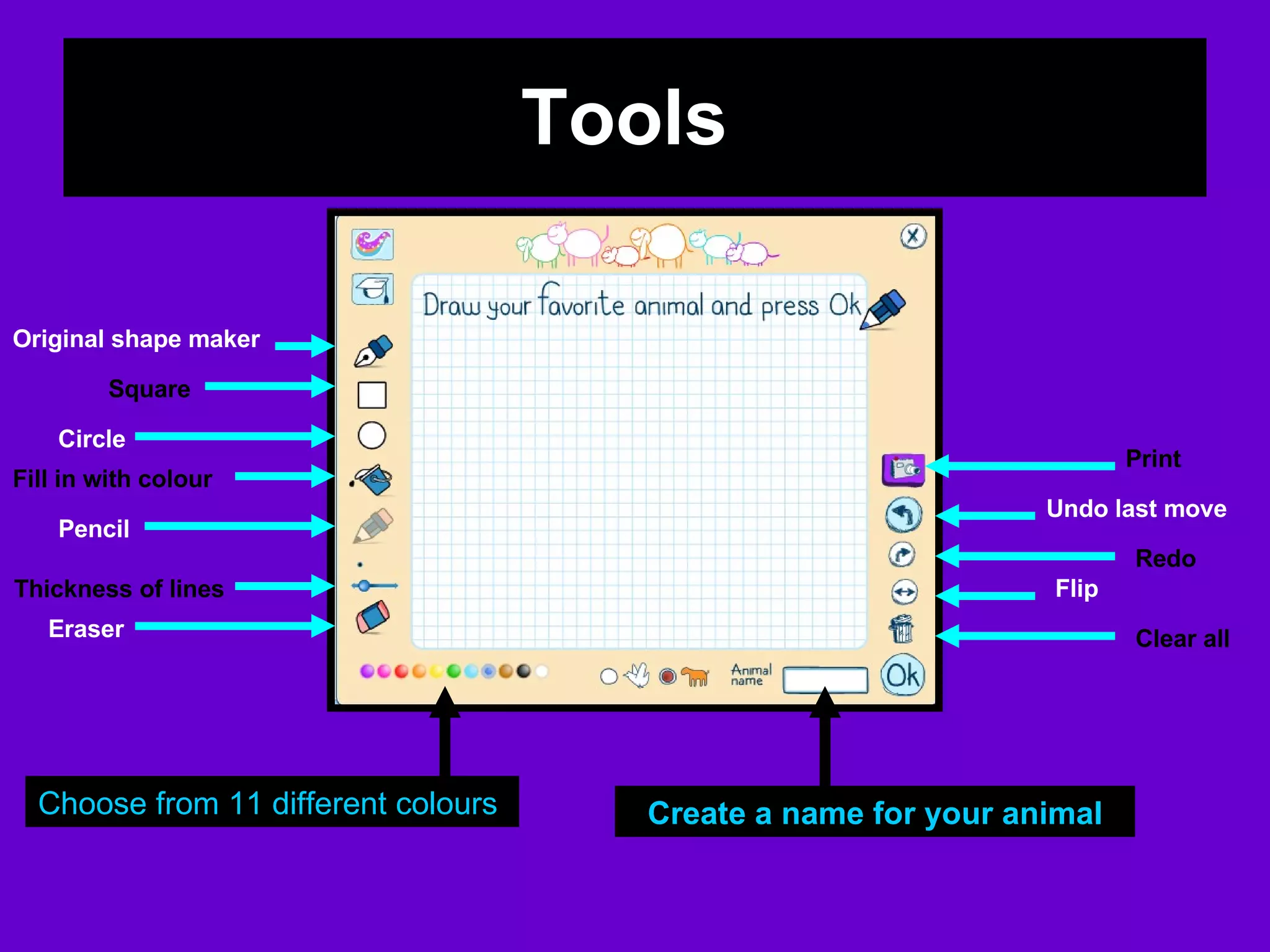 A guide to using Shidonni | PPT