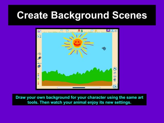 A guide to using Shidonni | PPT
