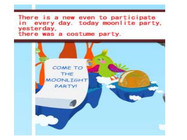 Shidonni slide share presentation. | PPT