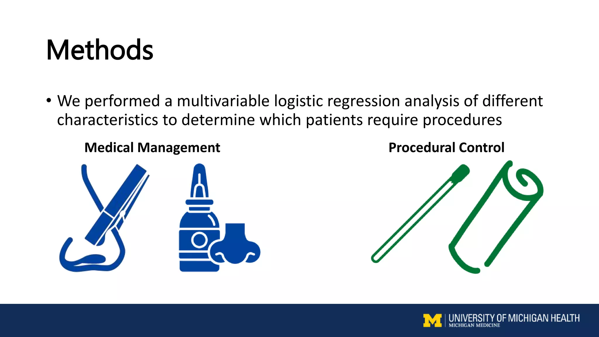 Acute Management of Pediatric Epistaxis in the Emergency Department | PPTX