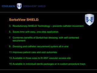 Shield | PPT
