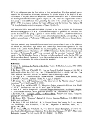 METAL TRADE IN THE BRONZE AGE | DOC