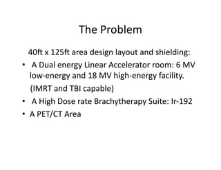 Shielding Design | PDF