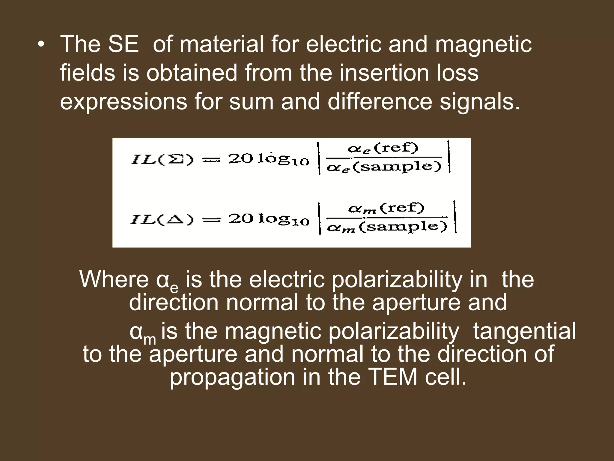 SHIELDING & BONDING PPT.ppt