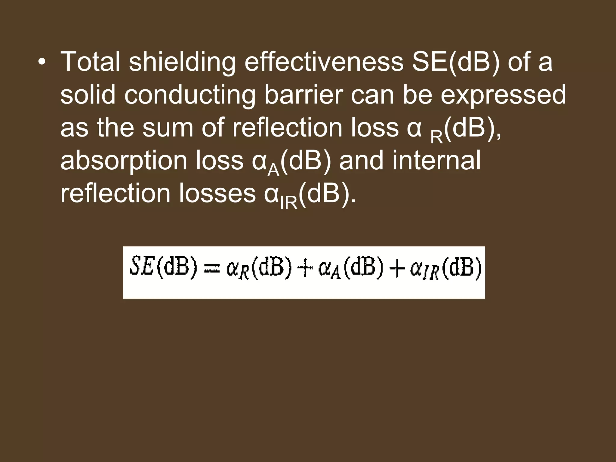 SHIELDING & BONDING PPT.ppt