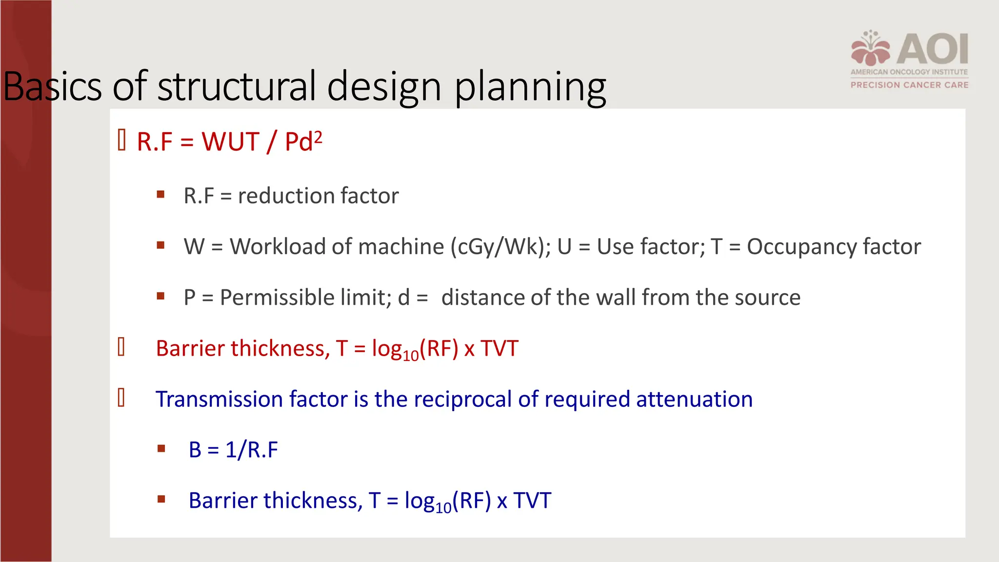 SHIELDING CALCULATIONS-Mahender D.pptx