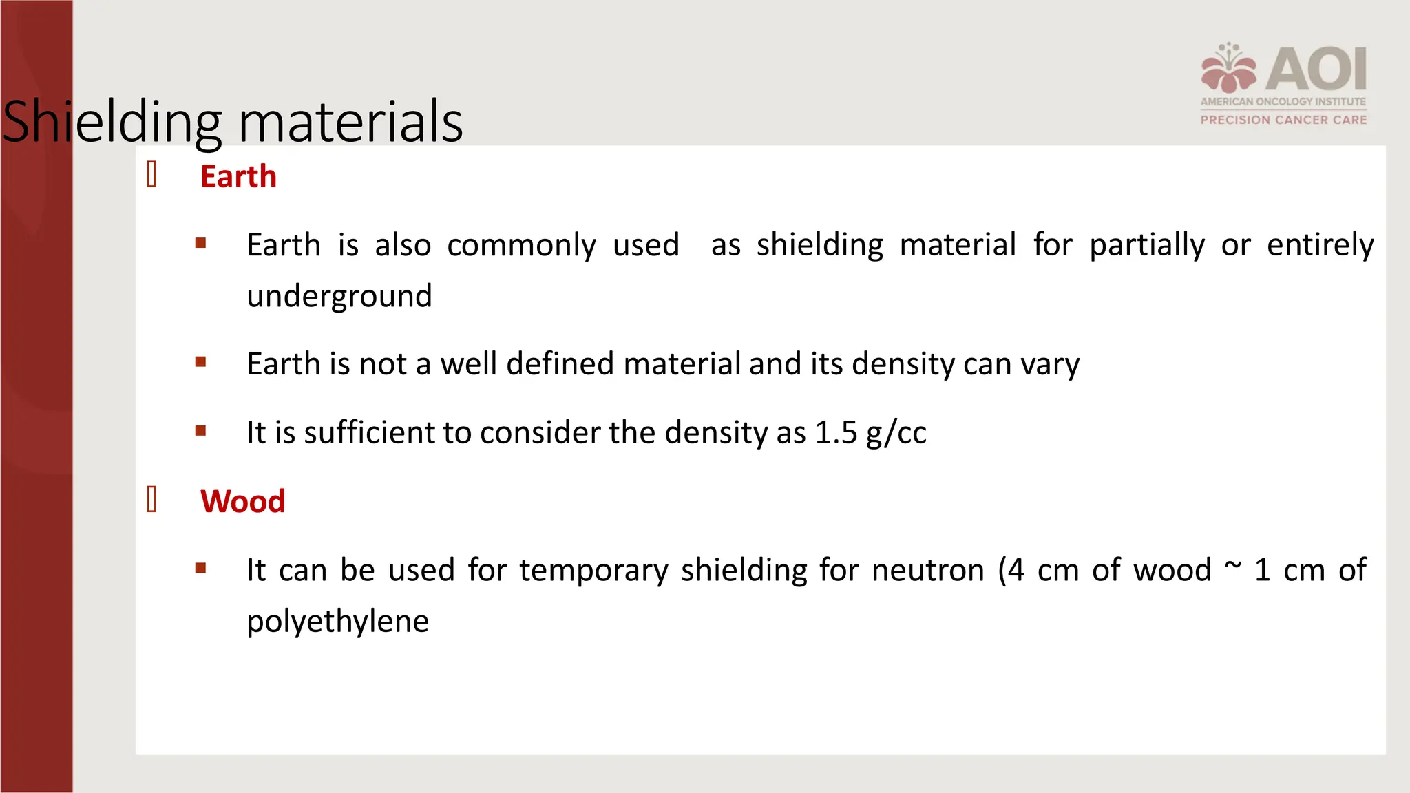 SHIELDING CALCULATIONS-Mahender D.pptx