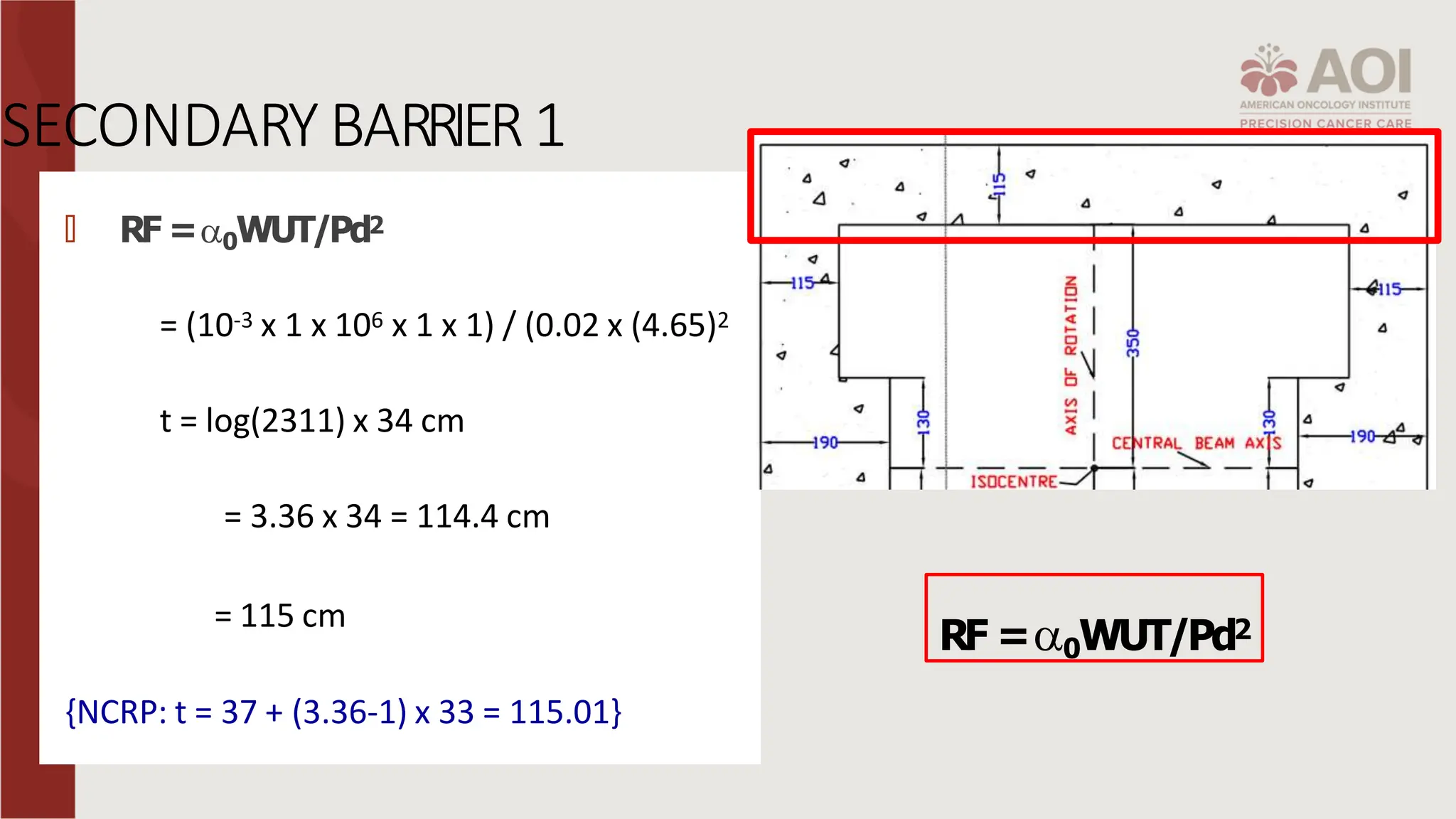 SHIELDING CALCULATIONS-Mahender D.pptx