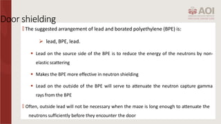 SHIELDING CALCULATIONS-Mahender D.pptx