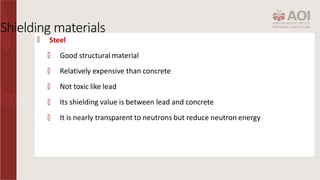 SHIELDING CALCULATIONS-Mahender D.pptx