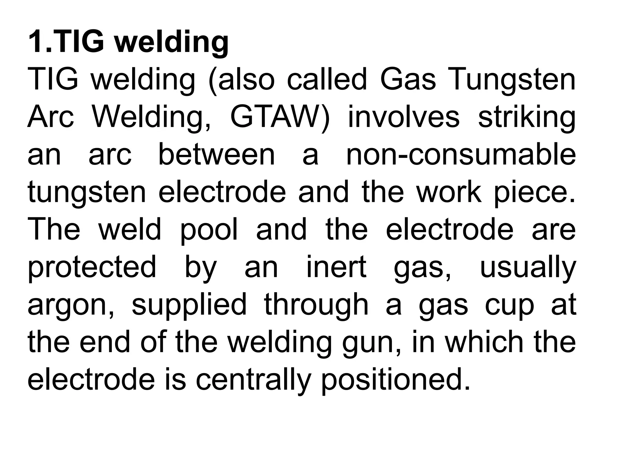 SHIELDING GASES.pptxWhen molten weld metal has not sufficiently ...