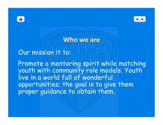 SHIELD ONLINE MENTORING | PPT