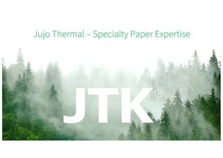 SHIELDPLUS-Jujo-Thermal-Ltd packaging rr | PPT