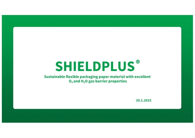 SHIELDPLUS-Jujo-Thermal-Ltd packaging rr | PPT