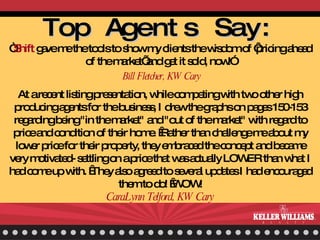 Shift 12 Tactics | PPT