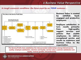 Enabling the Shift-left Service Strategy | PDF