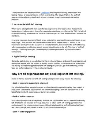 Shift-Left Testing - Everything You Need to Know About.pdf